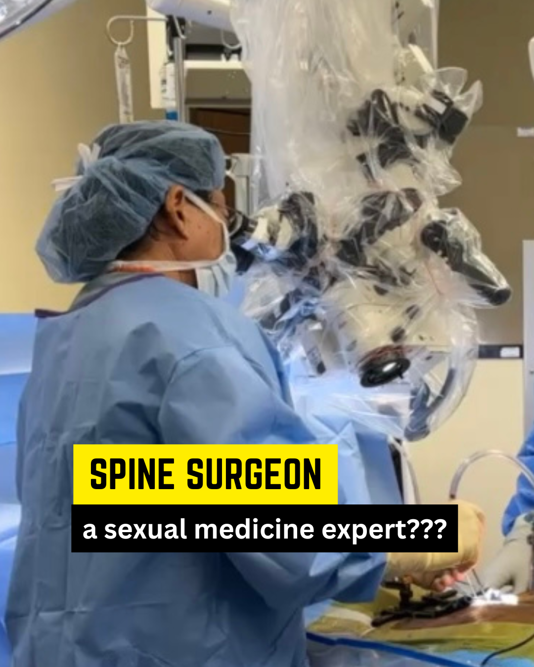 Understanding Symptomatic Tarlov Cysts (Perineural Cysts) | Excel Spine